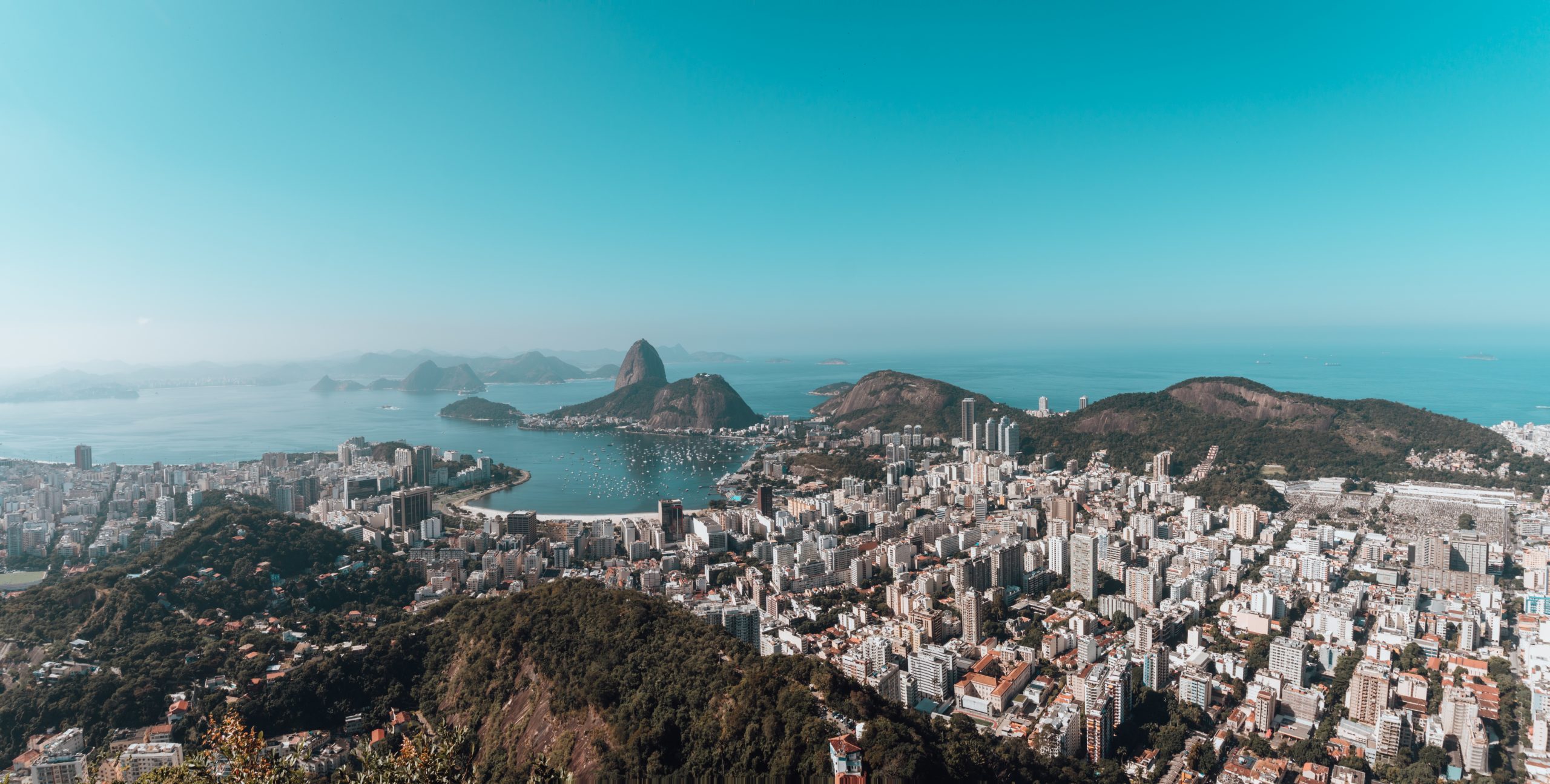 Rio Connection Tours – Venha descobrir o Rio de Janeiro com a gente!