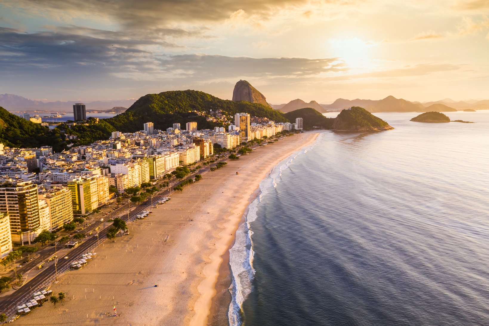 Rio Connection Tours – Venha descobrir o Rio de Janeiro com a gente!